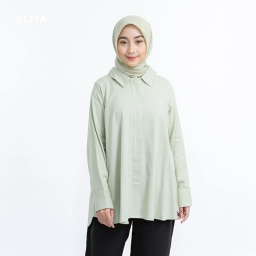 ATASAN WANITA - ELITA Official Website | Modest Fashion Brand