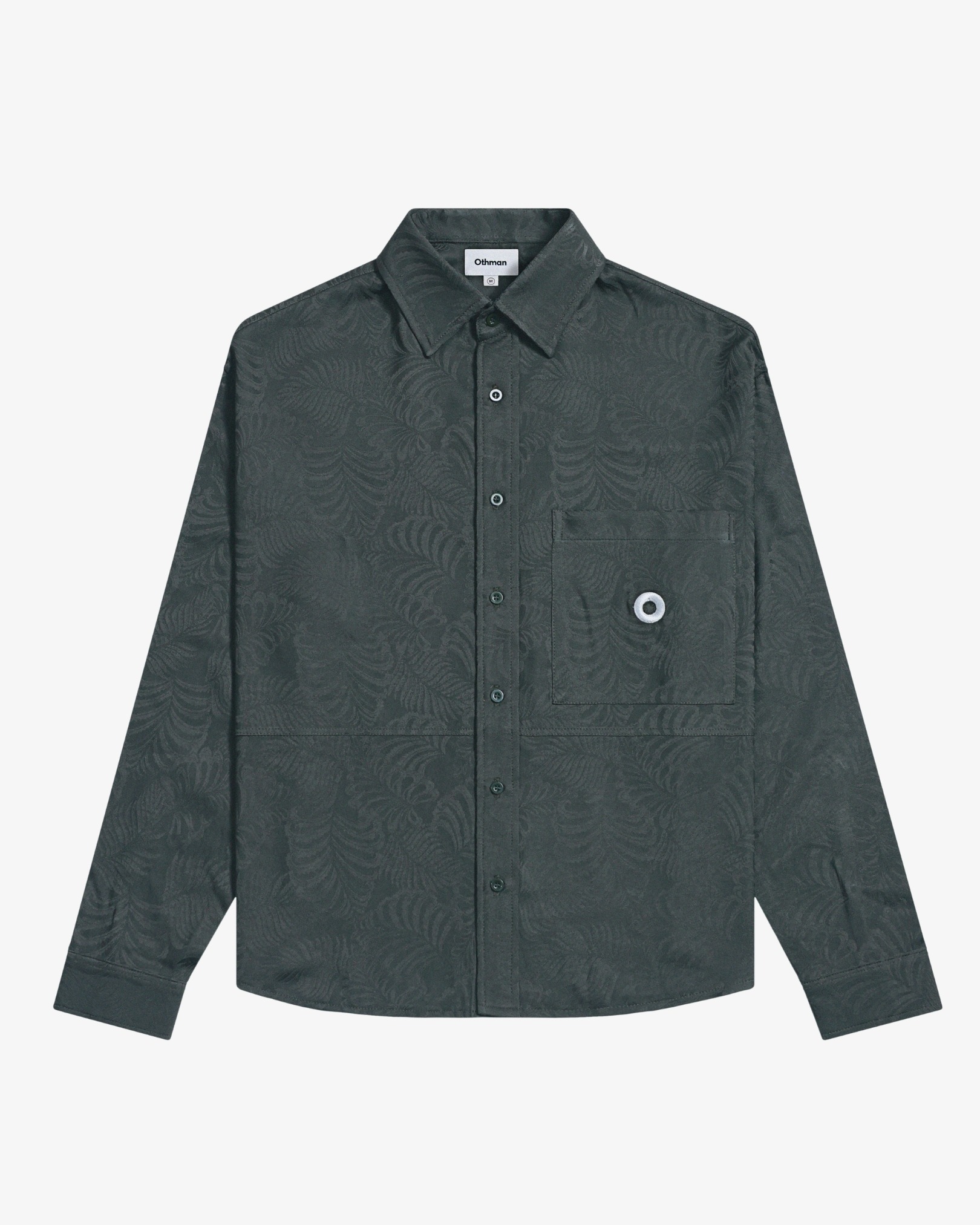 Products - Othman - Contemporary Oversize Style