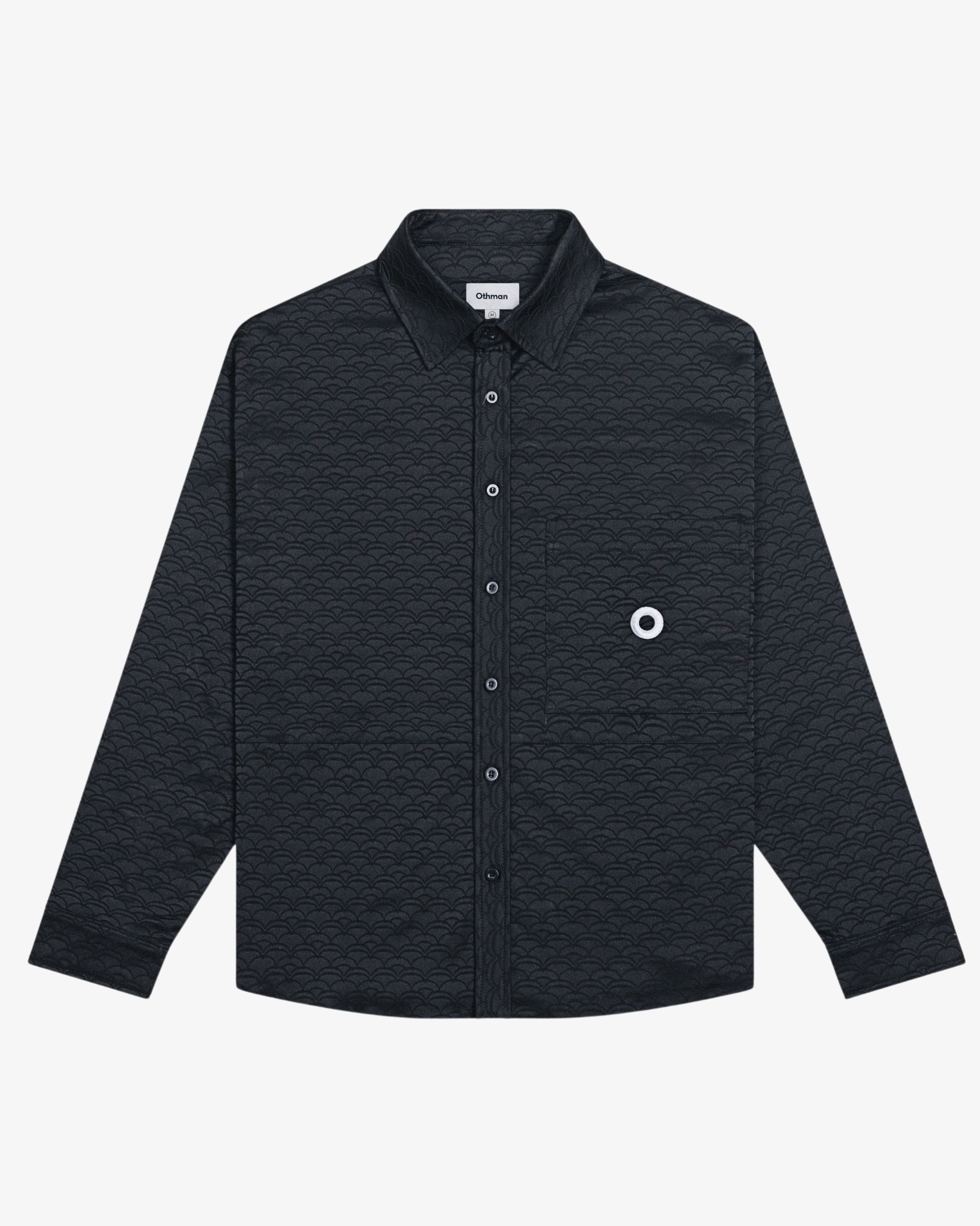 Products - Othman - Contemporary Oversize Style