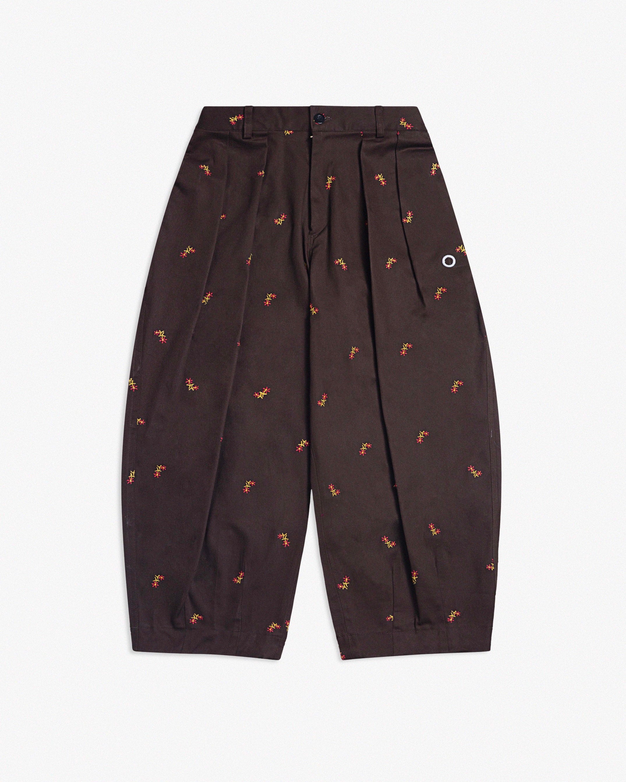 Products - Othman - Contemporary Oversize Style