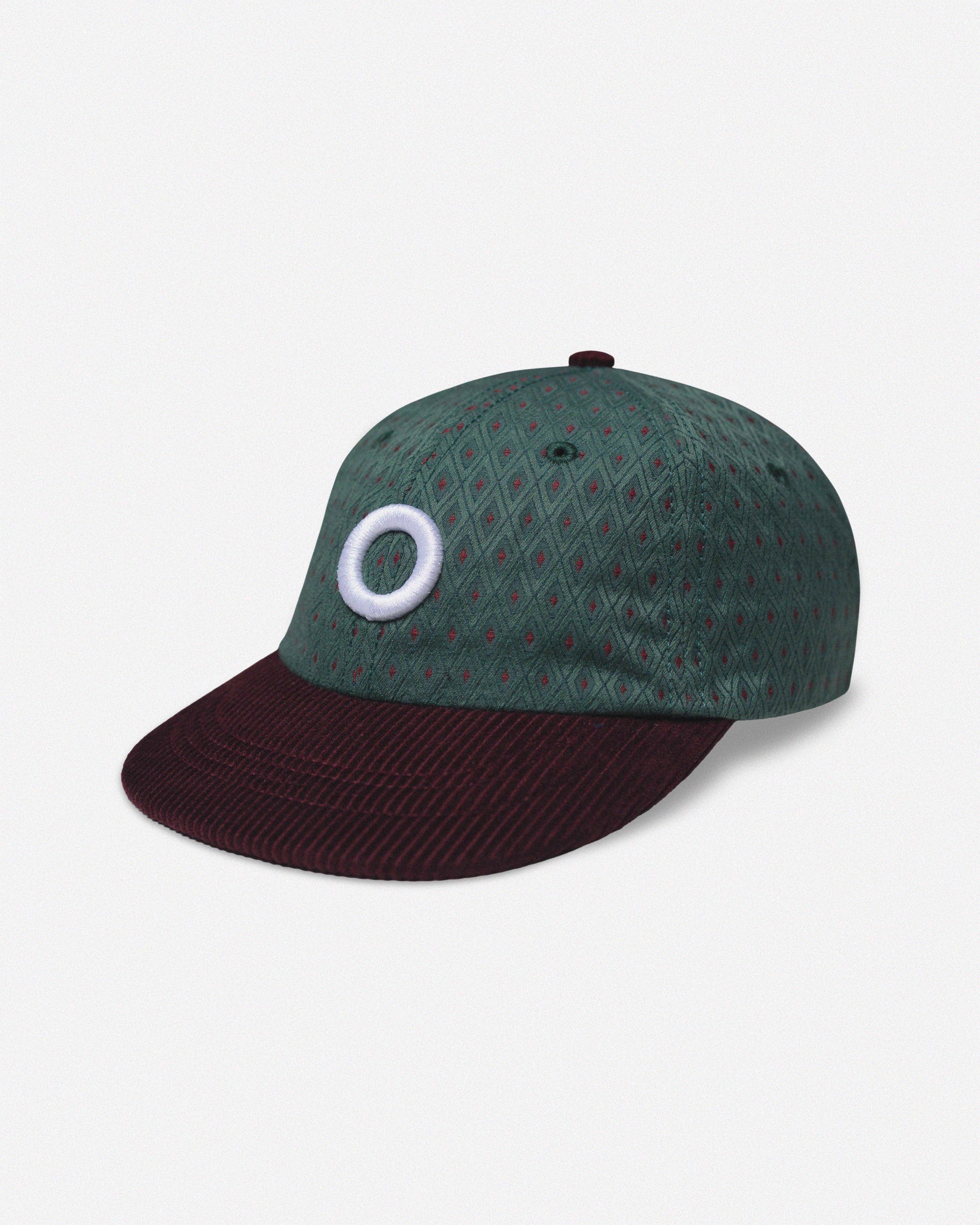 CAPS - Othman - Contemporary Oversize Style