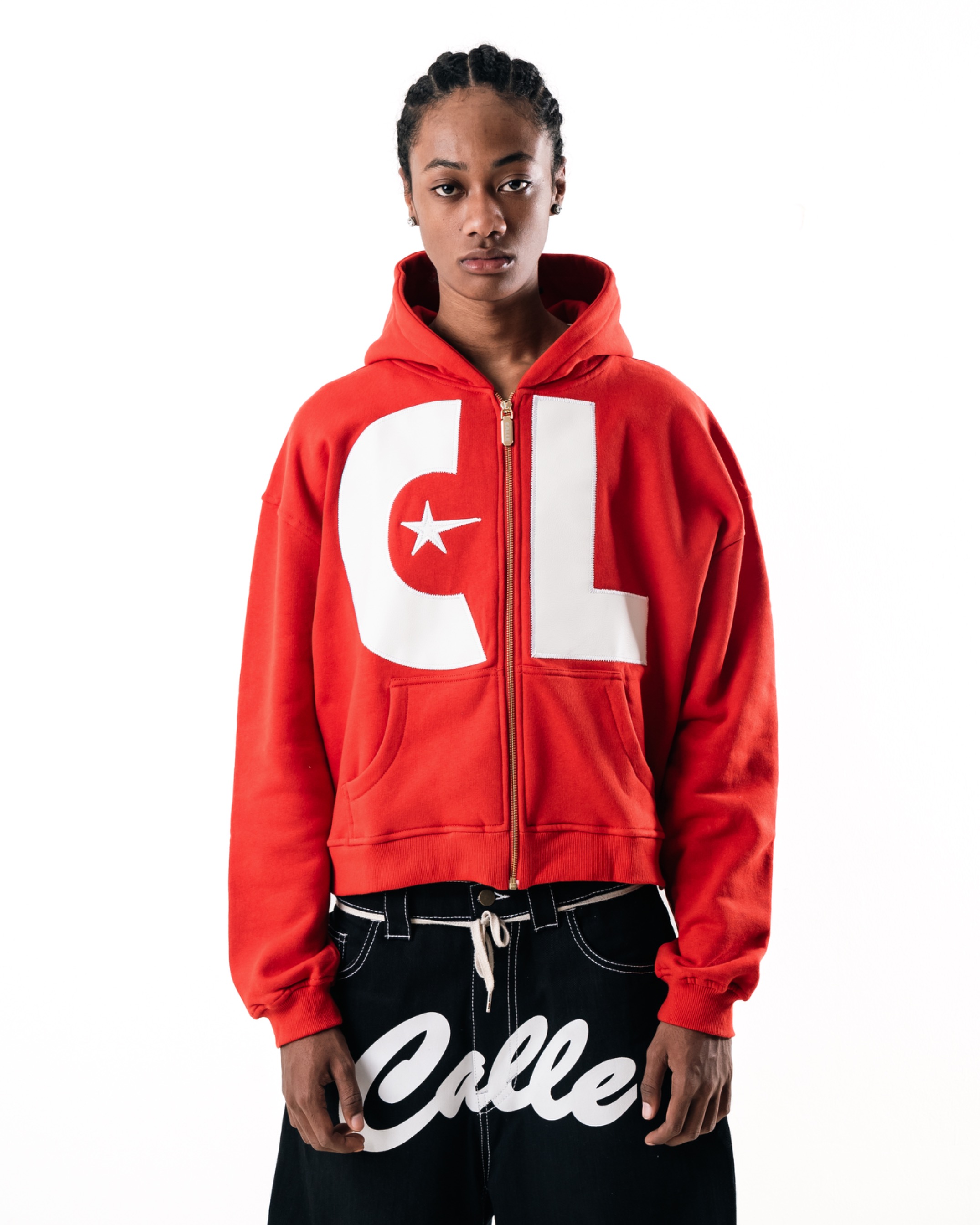 Products - CALLE DE LARACHE