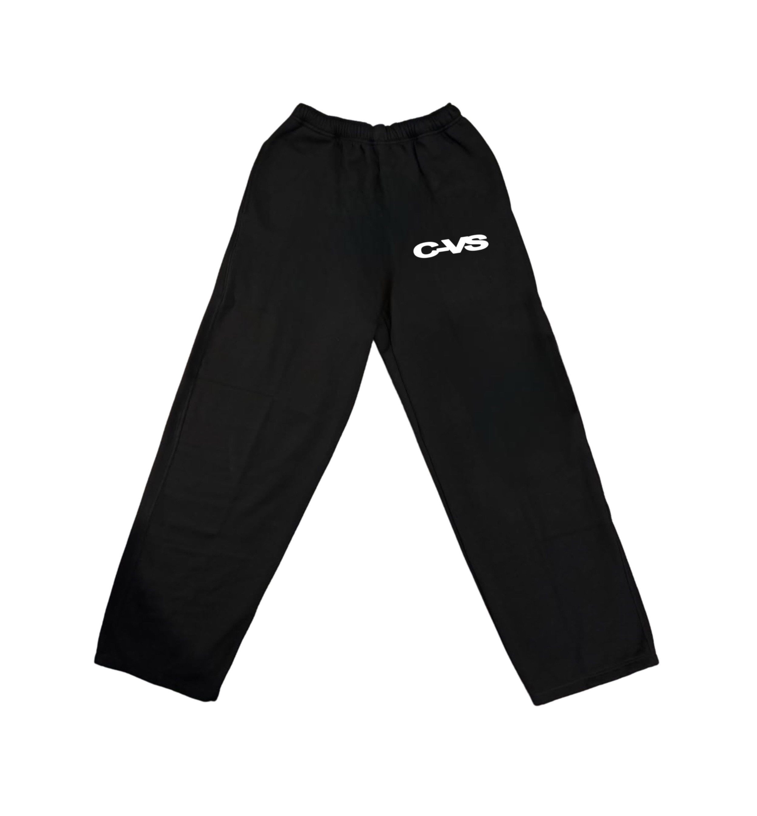 Cluthvision Stuff - Official Website - SWEATPANTS CVS BASIC