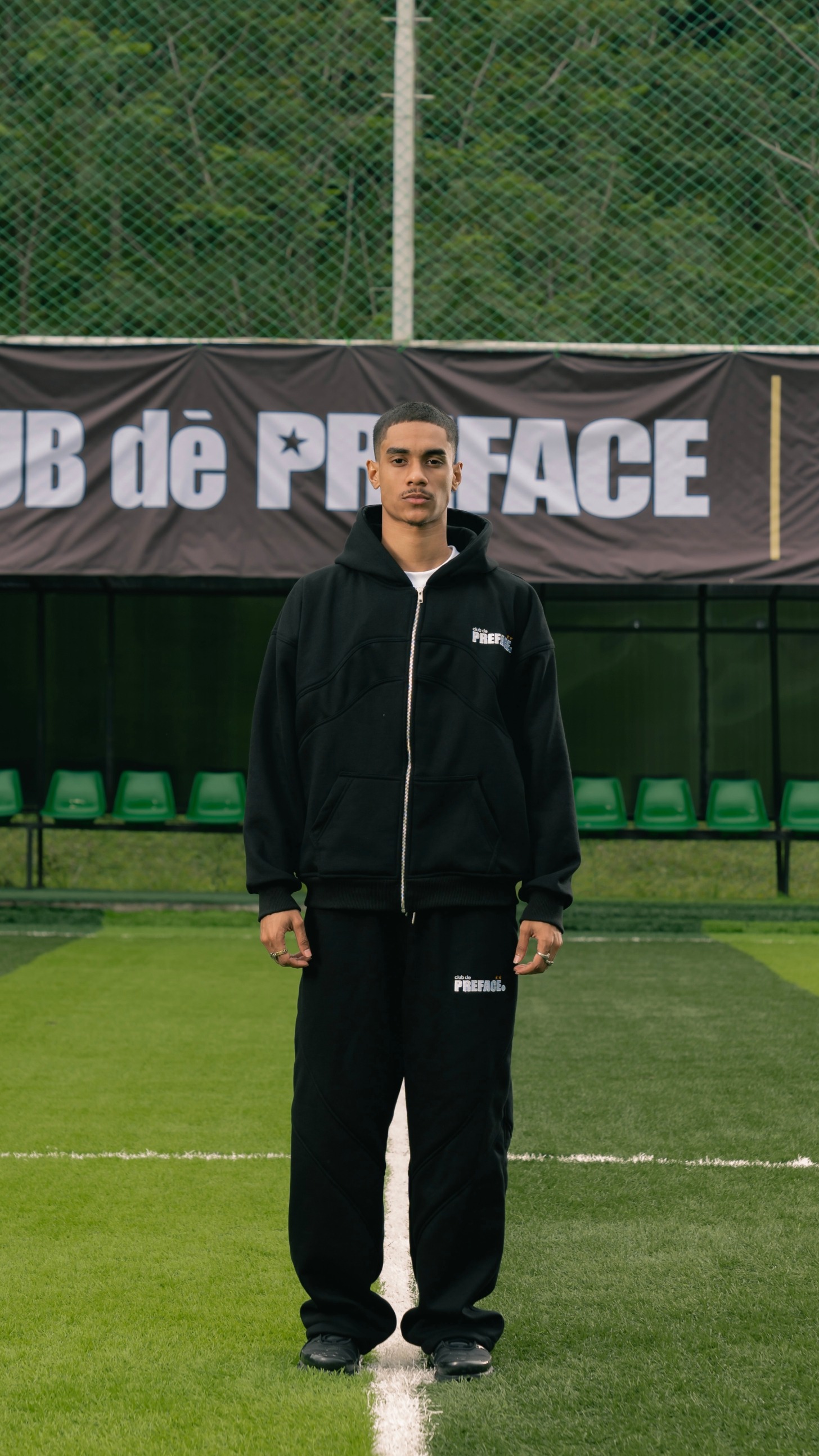 PREFACE Official Store