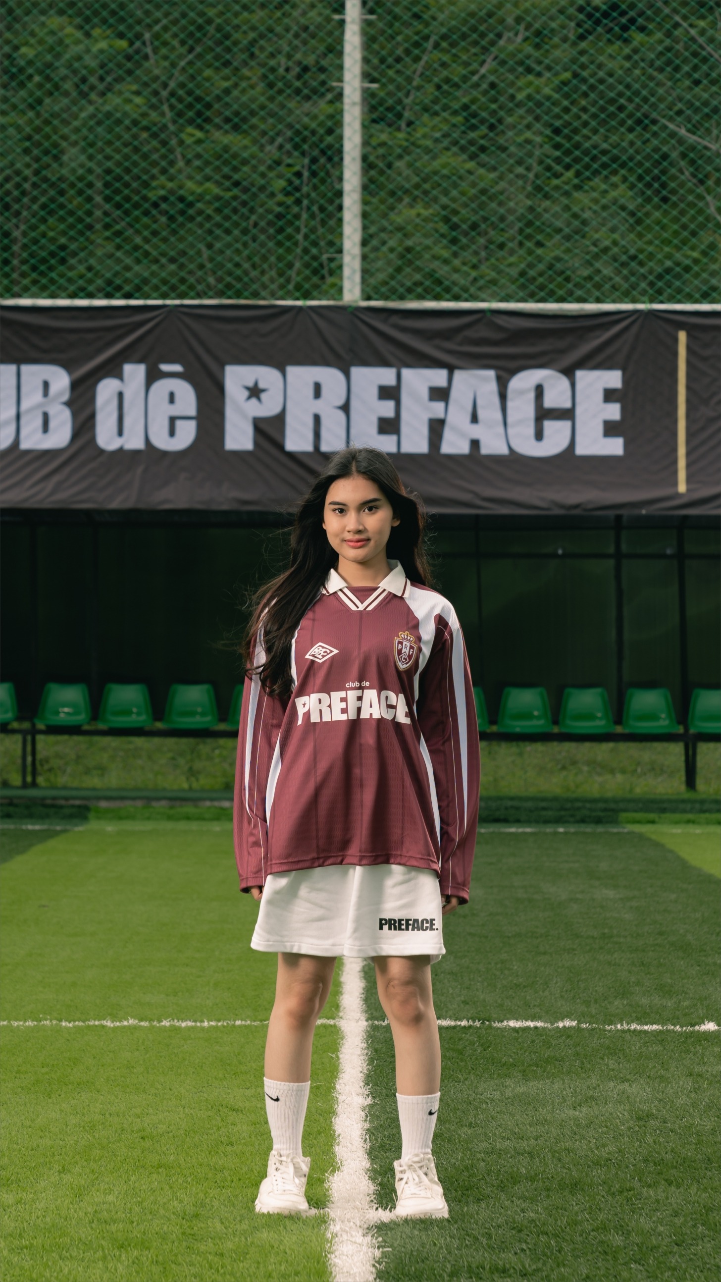 PREFACE Official Store