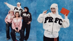 PREFACE Official Store