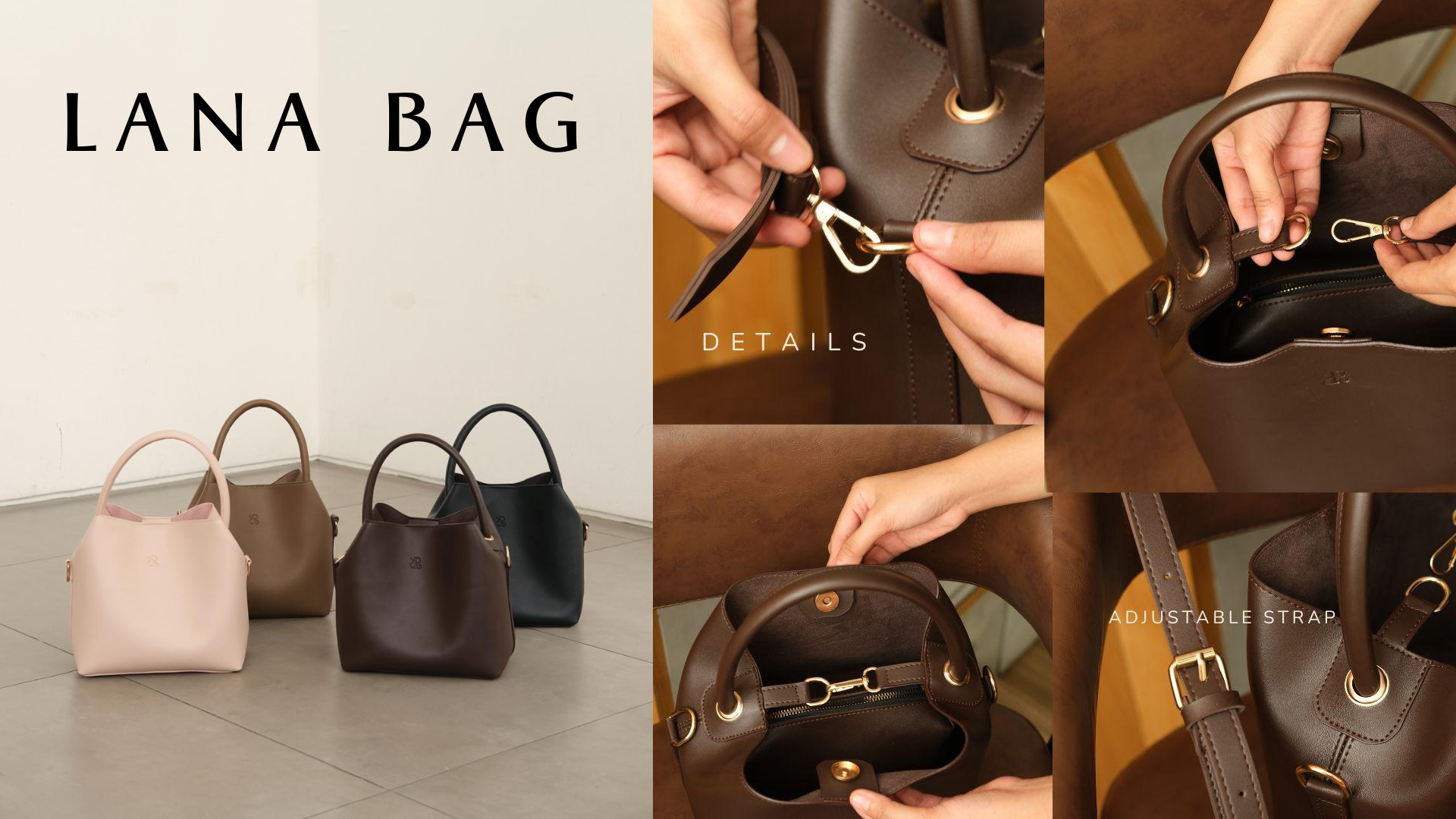 Well - Made Everyday Bags | Official Webstore Prior Bags
