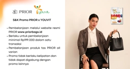 Well - Made Everyday Bags | Official Webstore Prior Bags