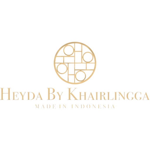 Heyda by Khairlingga | Heyda Official Webstore