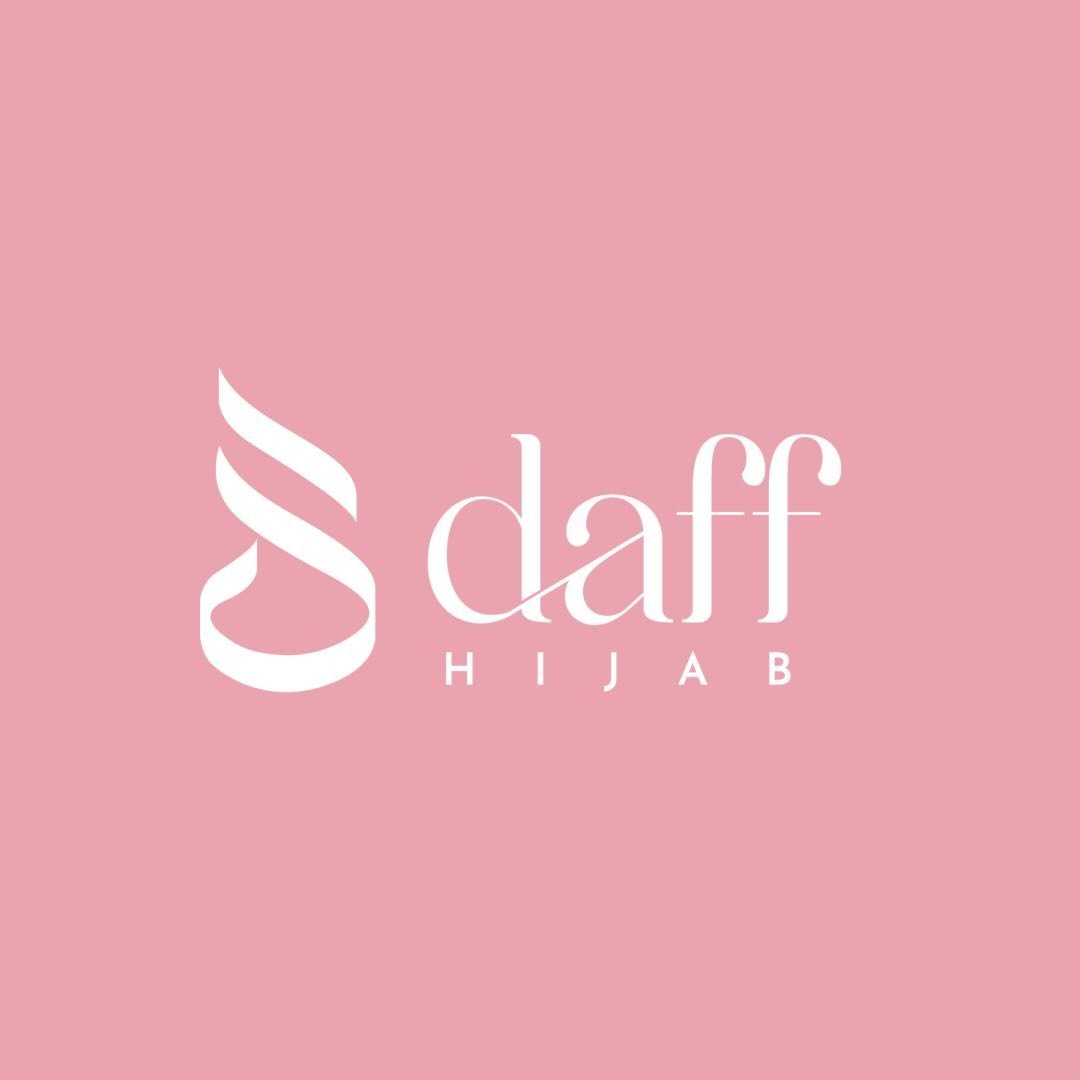 Daff Hijab | Simply Wear Muslim