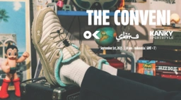 KANKY | Sneakers Official Website