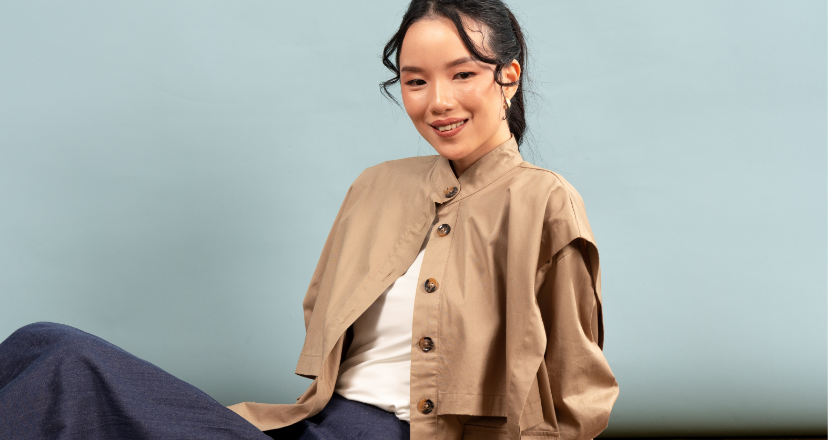 OUTERS - Aleza Official Website