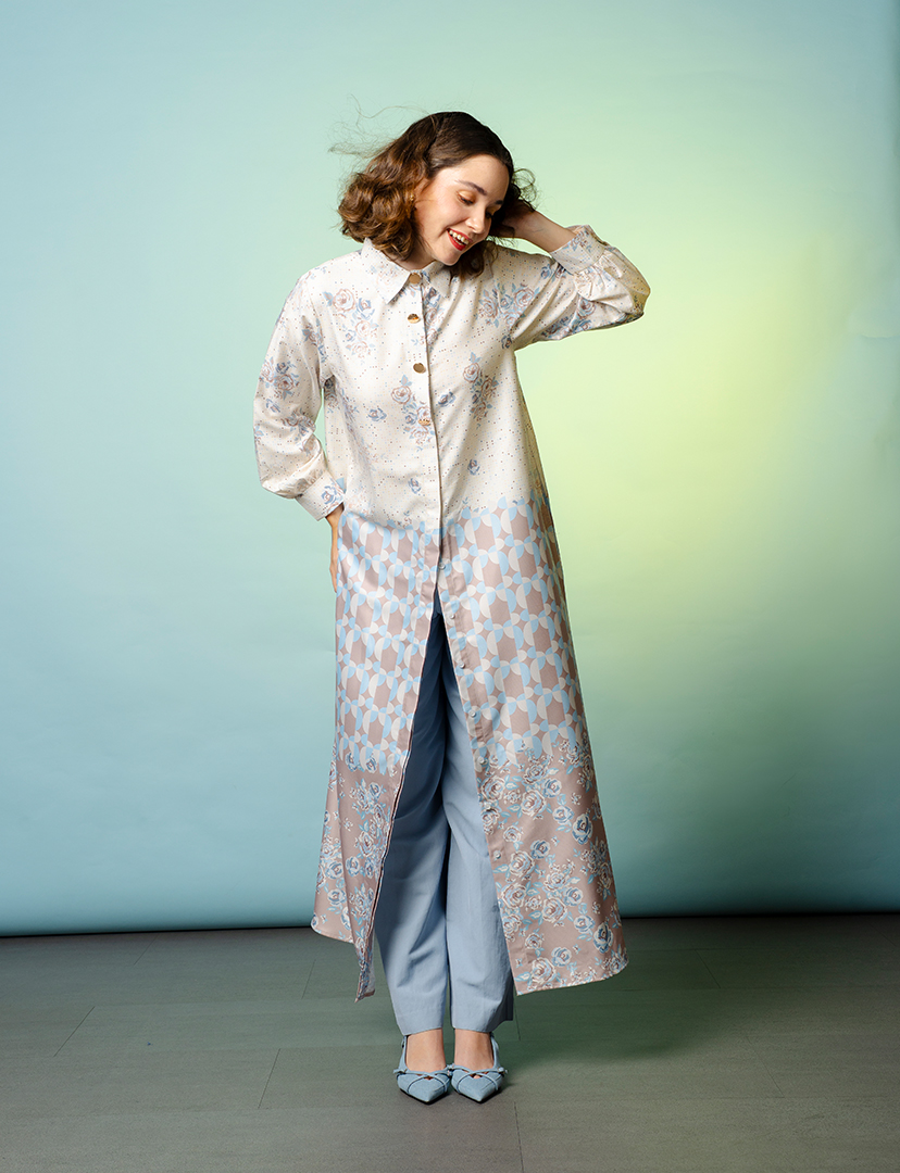 DRESSES - Aleza Official Website