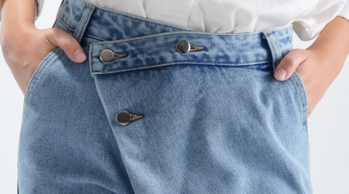 DENIM - Aleza Official Website