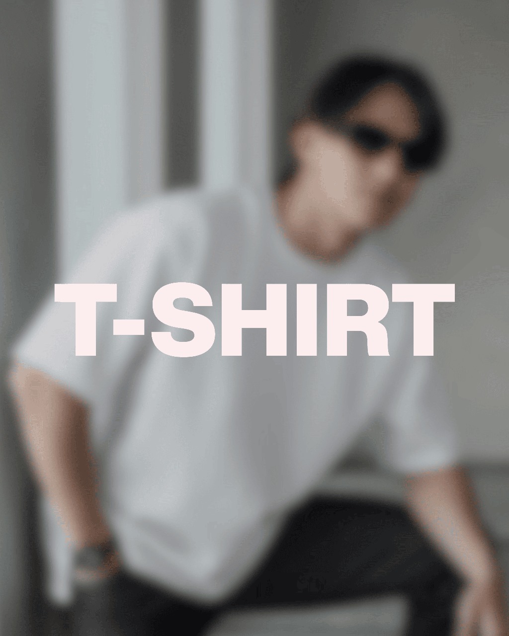 T-shirt - Bapin l Mens Apparel