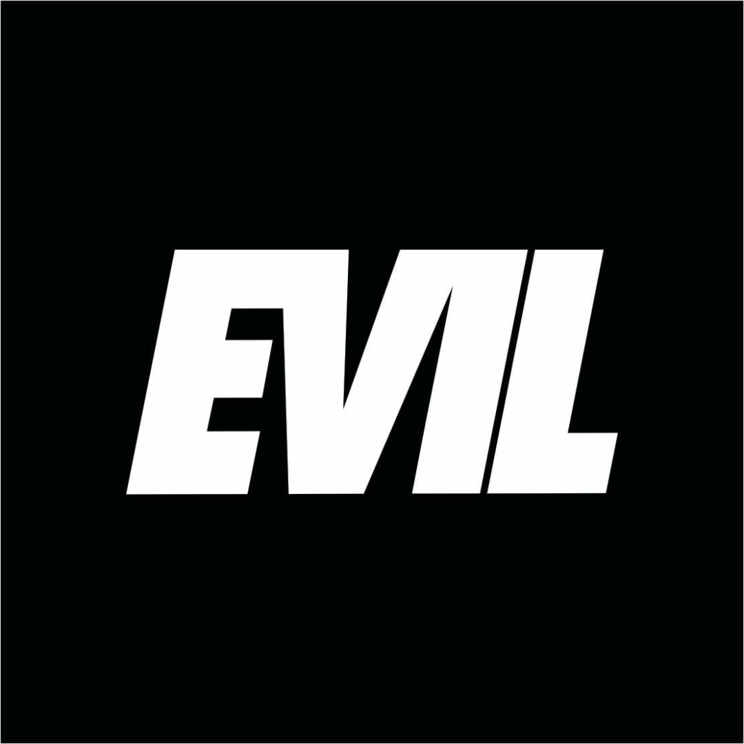 Evil Official Website