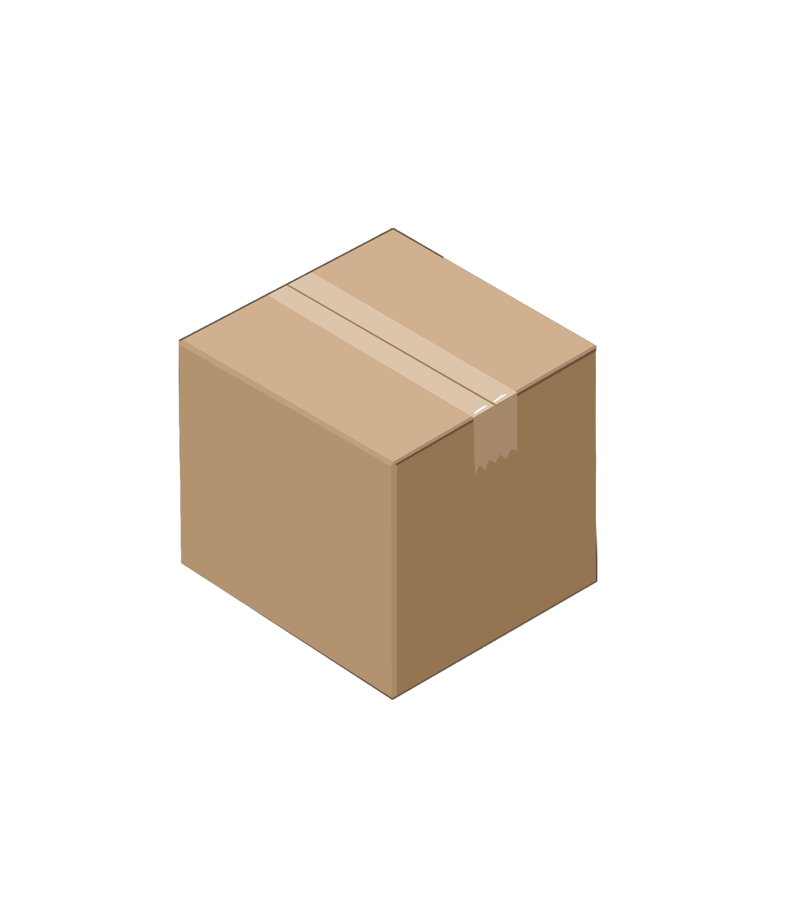 INTERNATIONAL SHIPPING BOX - KREMLIN | Gear up for the Future