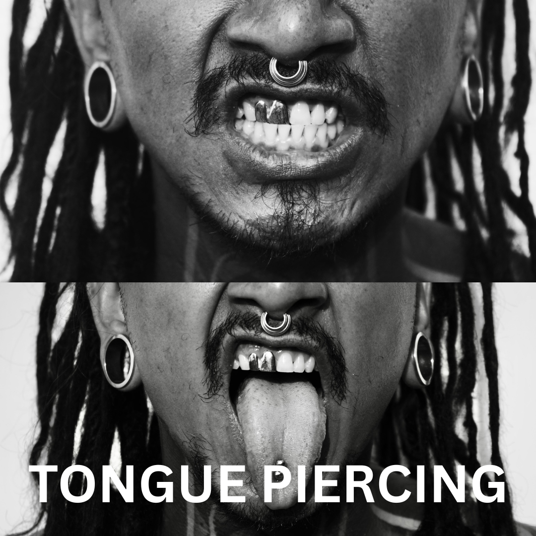INDONESIA #1 PIERCING SHOP