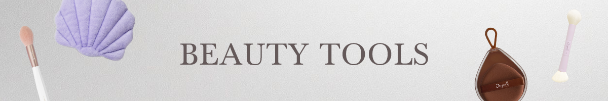 Beauty Tools - Jacquelle