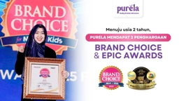 Purela Official Website | Baby & Kids Skincare