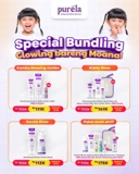 Purela Official Website | Baby & Kids Skincare