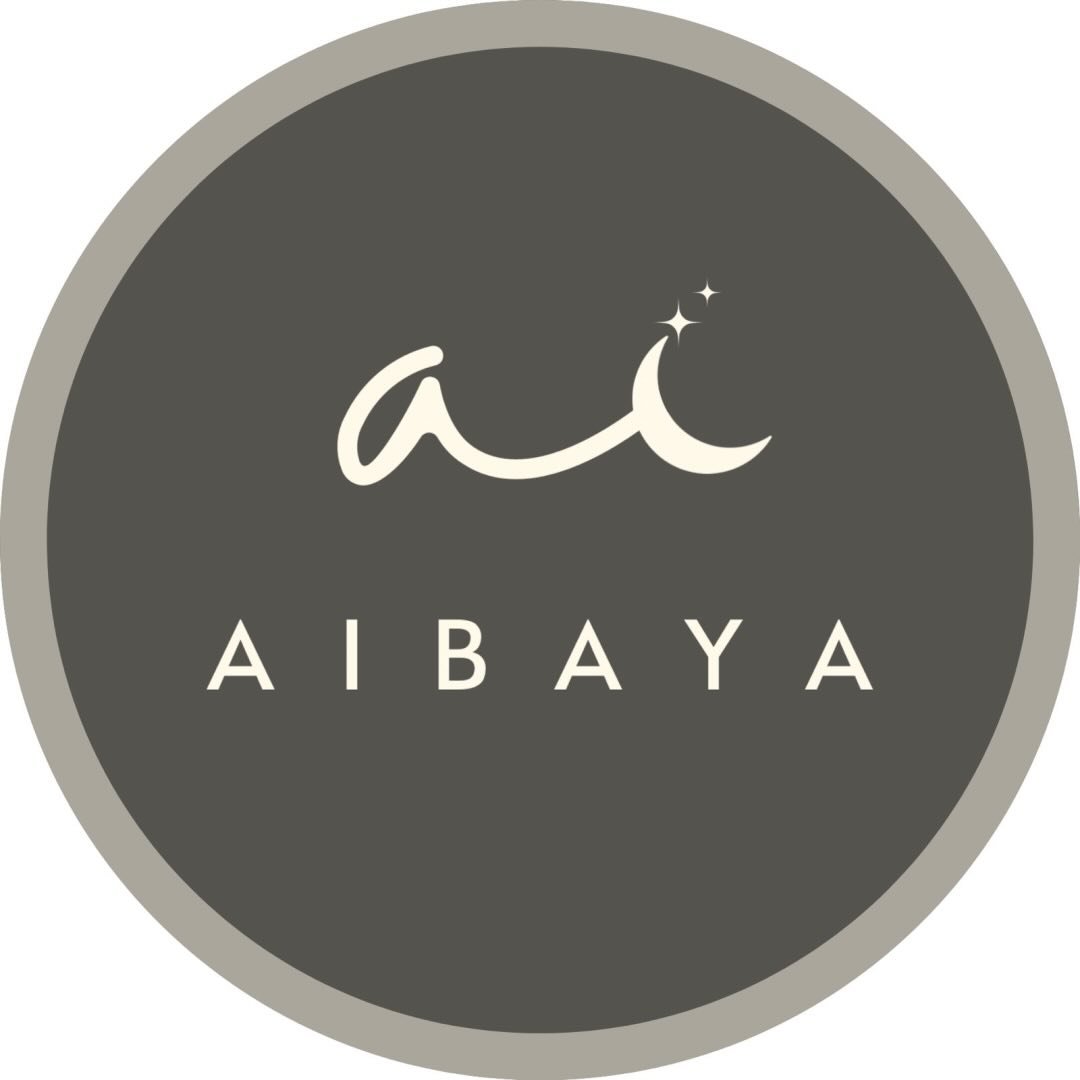 Aibaya Studio - Elegance in every fold Comfort in every move