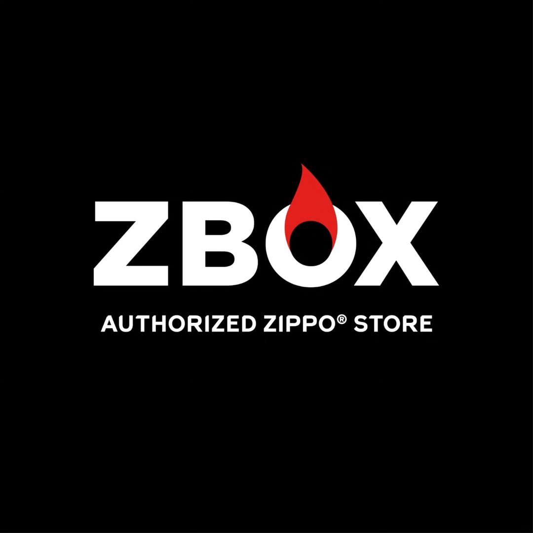 About Us - Zippo Box Indonesia | Official Website
