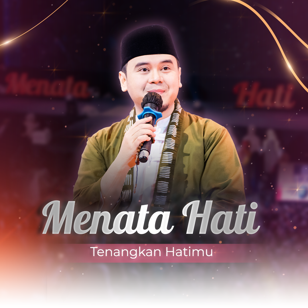 Menata Hati - Official Website