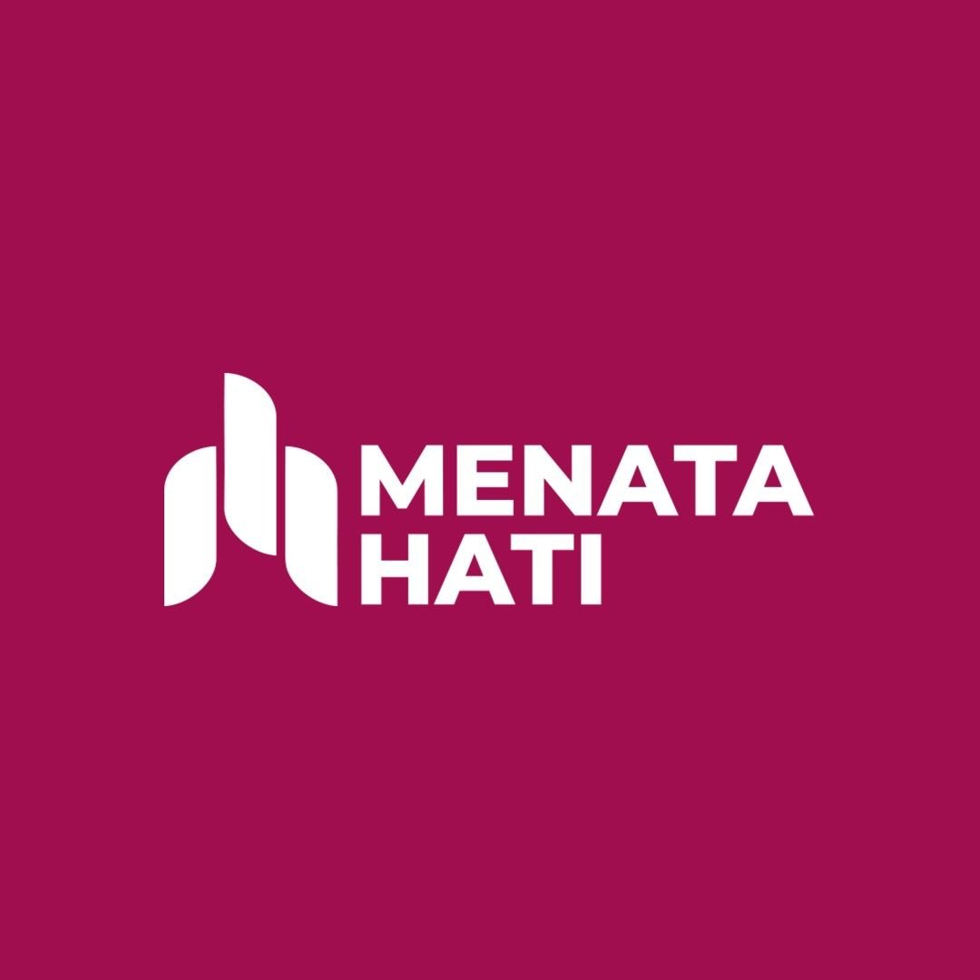 Menata Hati - Official Website