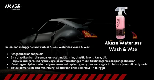 Akaze Auto Care