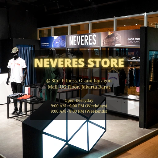 Neveres Sportswear
