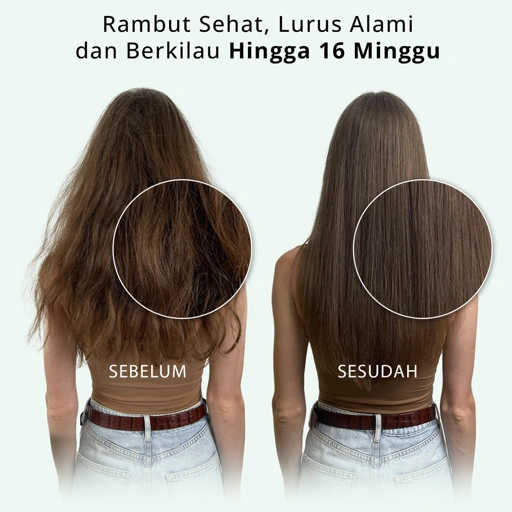 Keratin Therapy At Home