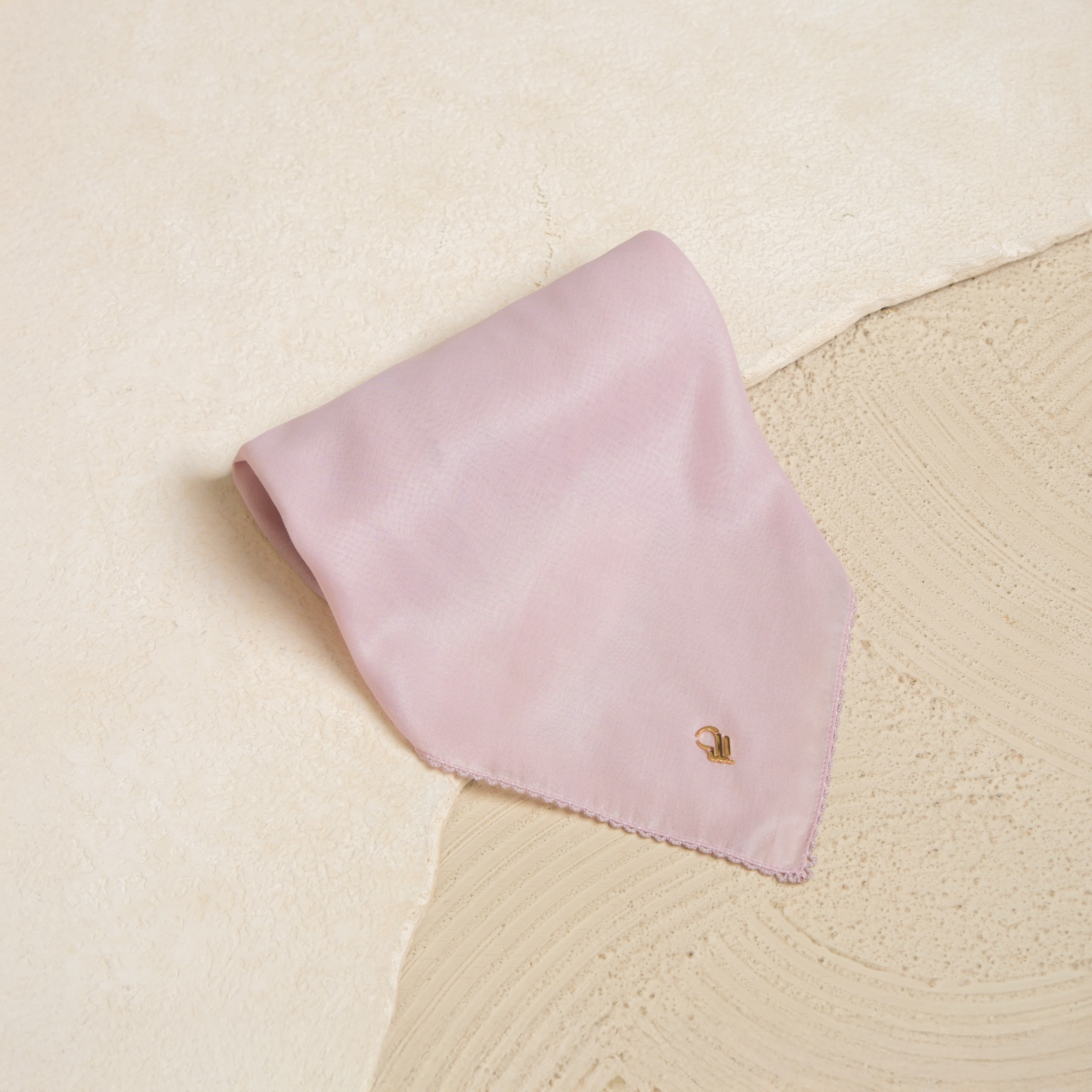 BASIC SCARF - Muda Official