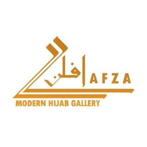 Butik Afza Website Officials