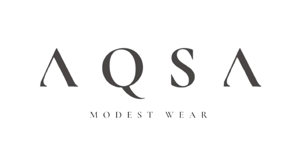 Aqsa Modest Wear Official Website