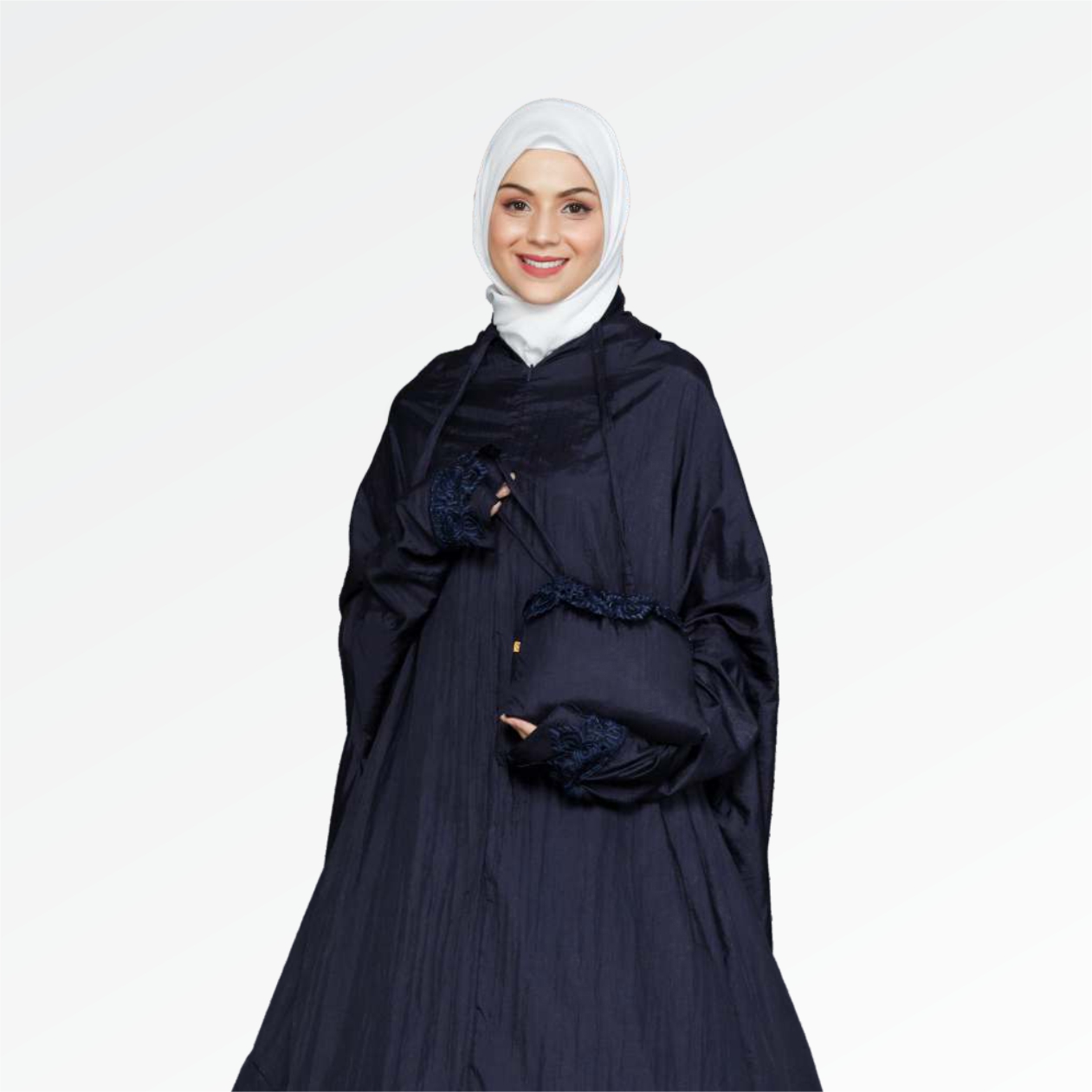 Abaya Prayer Robe - Gumun Active Muslim Stuff