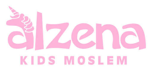 Alzena Kids Moslem