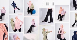 Zeea Official Webstore - Solusi Hijab untuk Generasimu yang Keren!