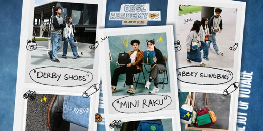 CRSL - Animals as your Bestfriends