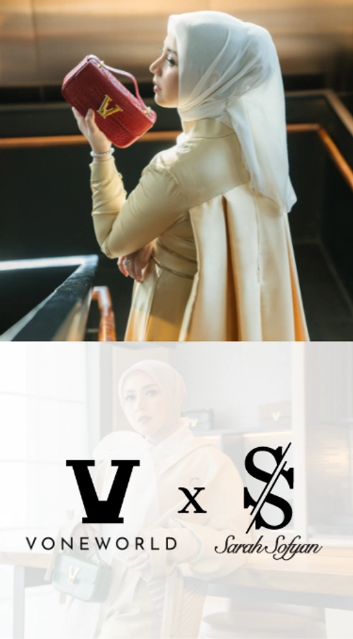 Vone World Website Officials | by Vone