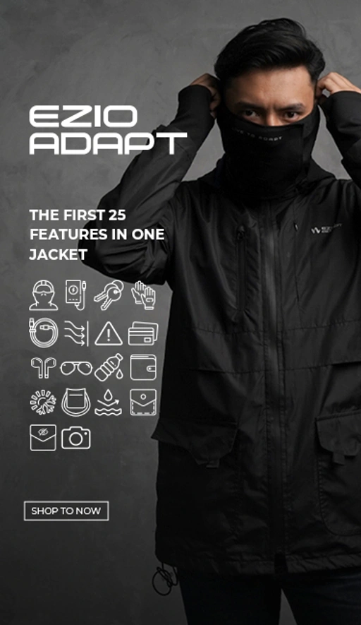 Iwearzule Pre-order | Official Website