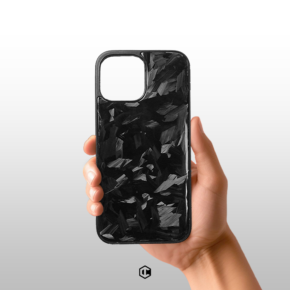 Carbon Fiber Armor Case - Carbon is Lyfe | 1st in Southeast Asia