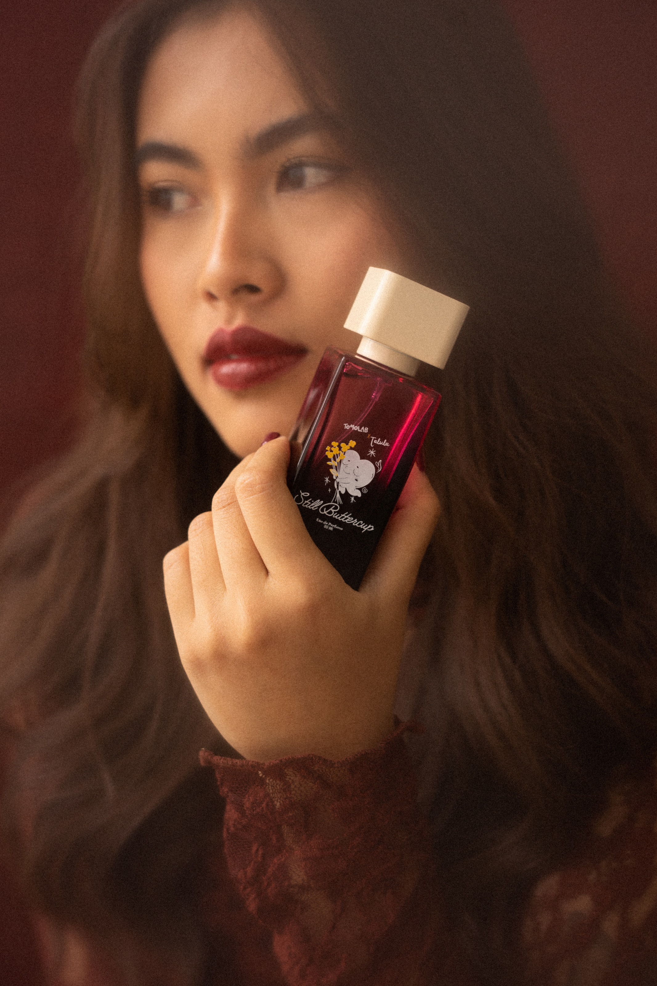 Tomo Laboratory | Brewing distinctive perfumes with happiness # ...