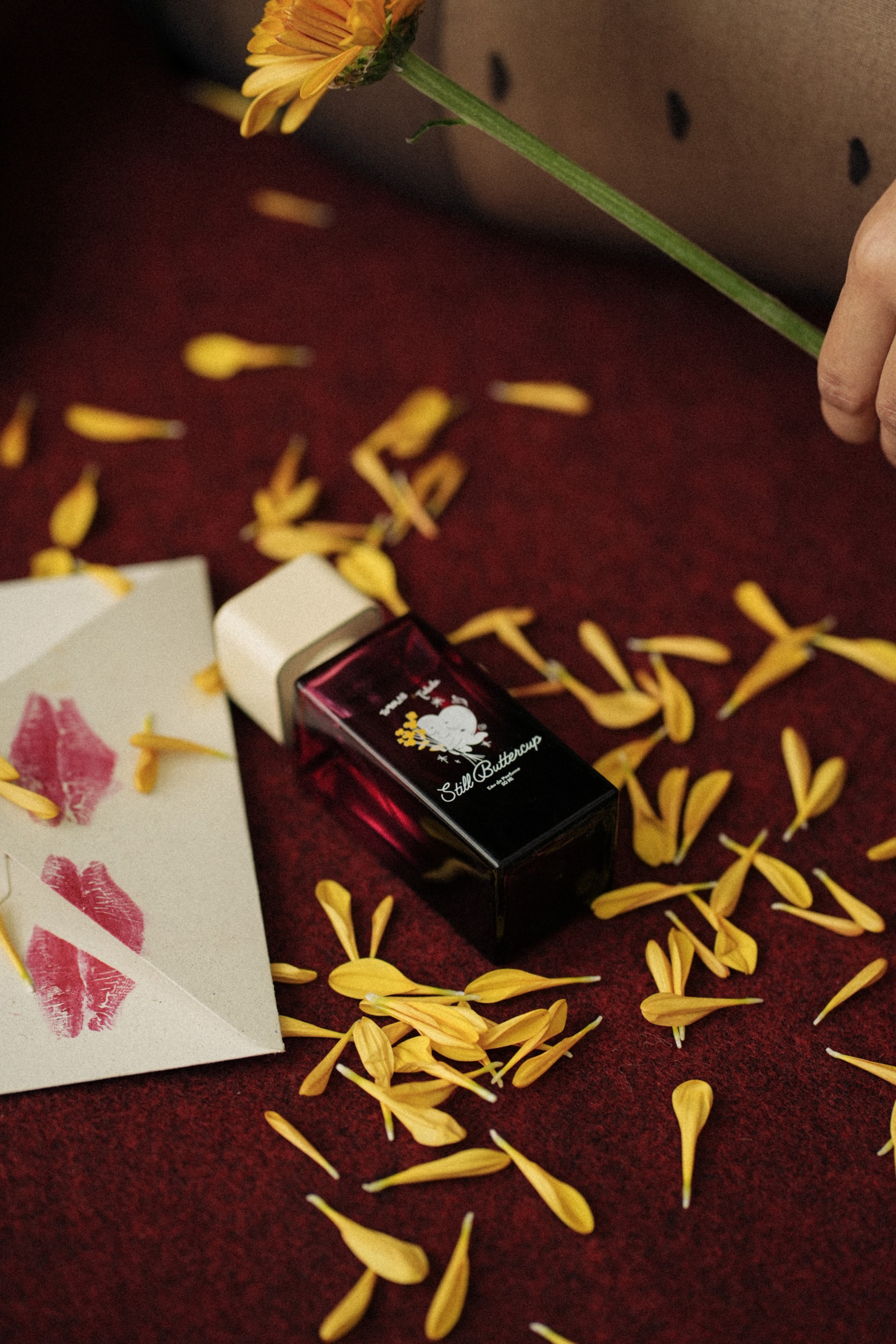 Tomo Laboratory | Brewing distinctive perfumes with happiness # ...