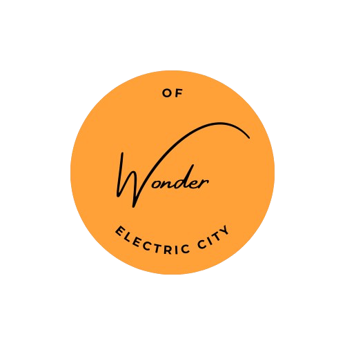 The Wonder of Electric City