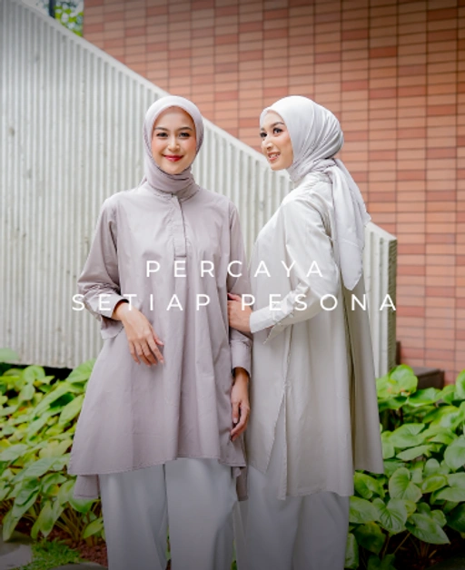 ELITA Official Website | Modest Fashion Brand