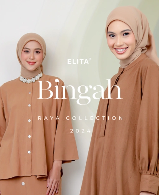 ELITA Official Website | Modest Fashion Brand