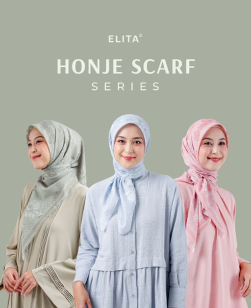 ELITA Official Website | Modest Fashion Brand